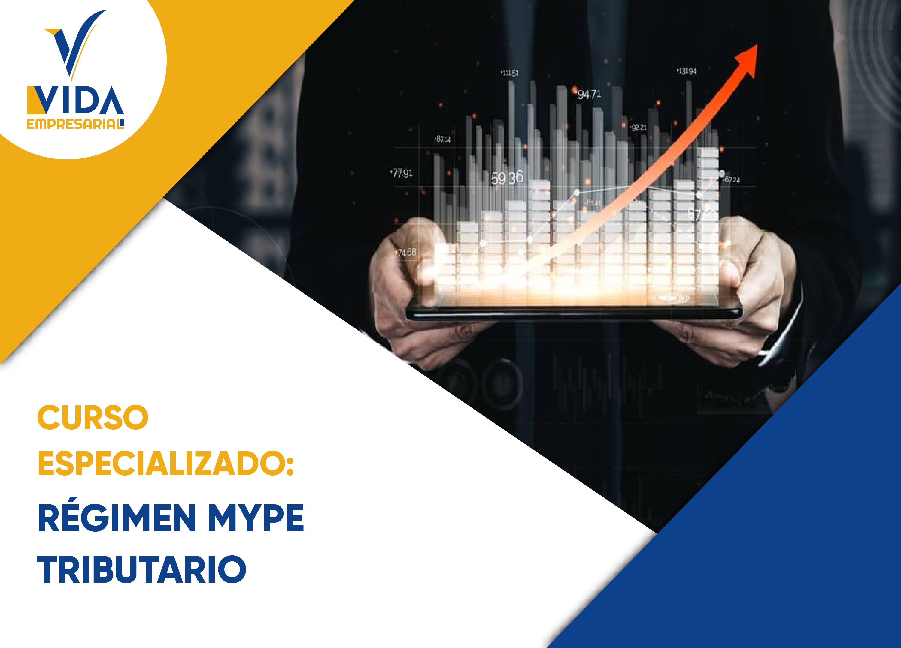 Régimen MYPE tributario – Vida Empresarial | Cursos de Formación ...